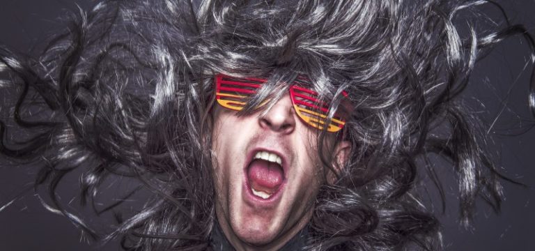 Where Did “Get Slizzard” Come From? | Hangover Hospital Keywest